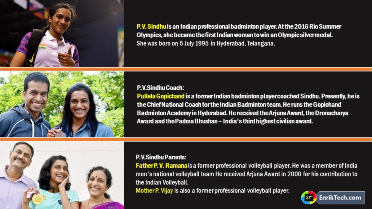 Indian Winners at Rio Olympics 2016 and their pillars of support ...